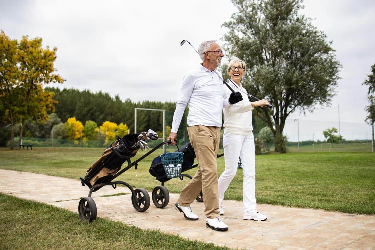 Fun Fall Activities for Seniors