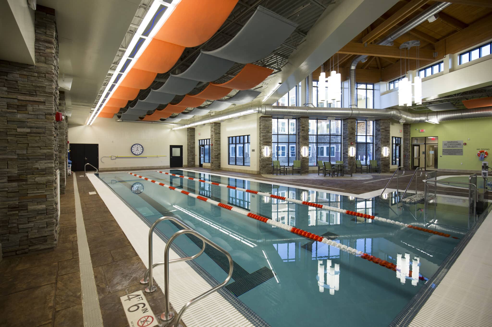 Live Well Fitness & Rehab Center