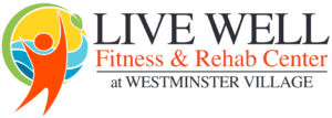 Live Well Fitness & Rehab Center